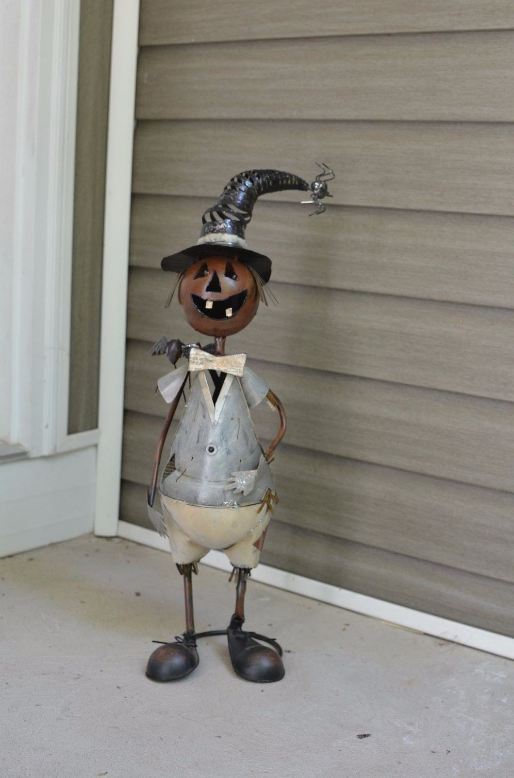Tis Your Season | Pumpkin Family
