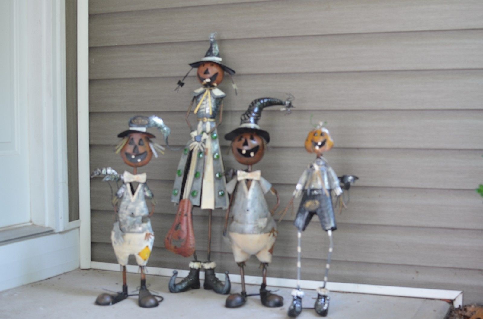 Tis Your Season | Pumpkin Family